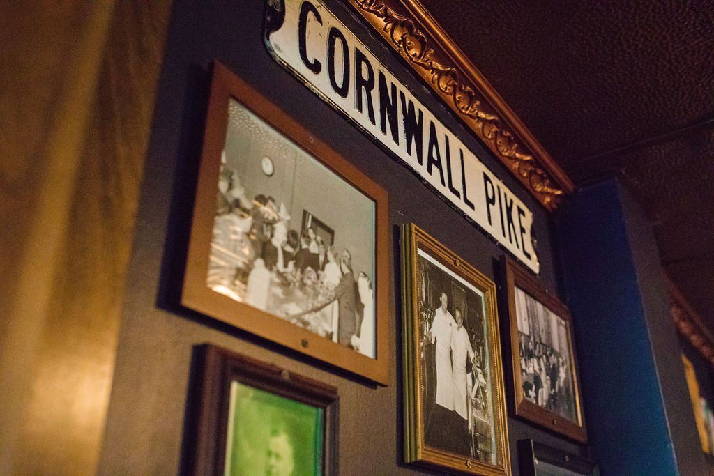 Home | Cornwall, Pennsylvania | Blue Bird Inn